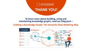 Building Knowledge Graphs in 10 steps | PDF