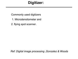 Image processing Presentation | PPT