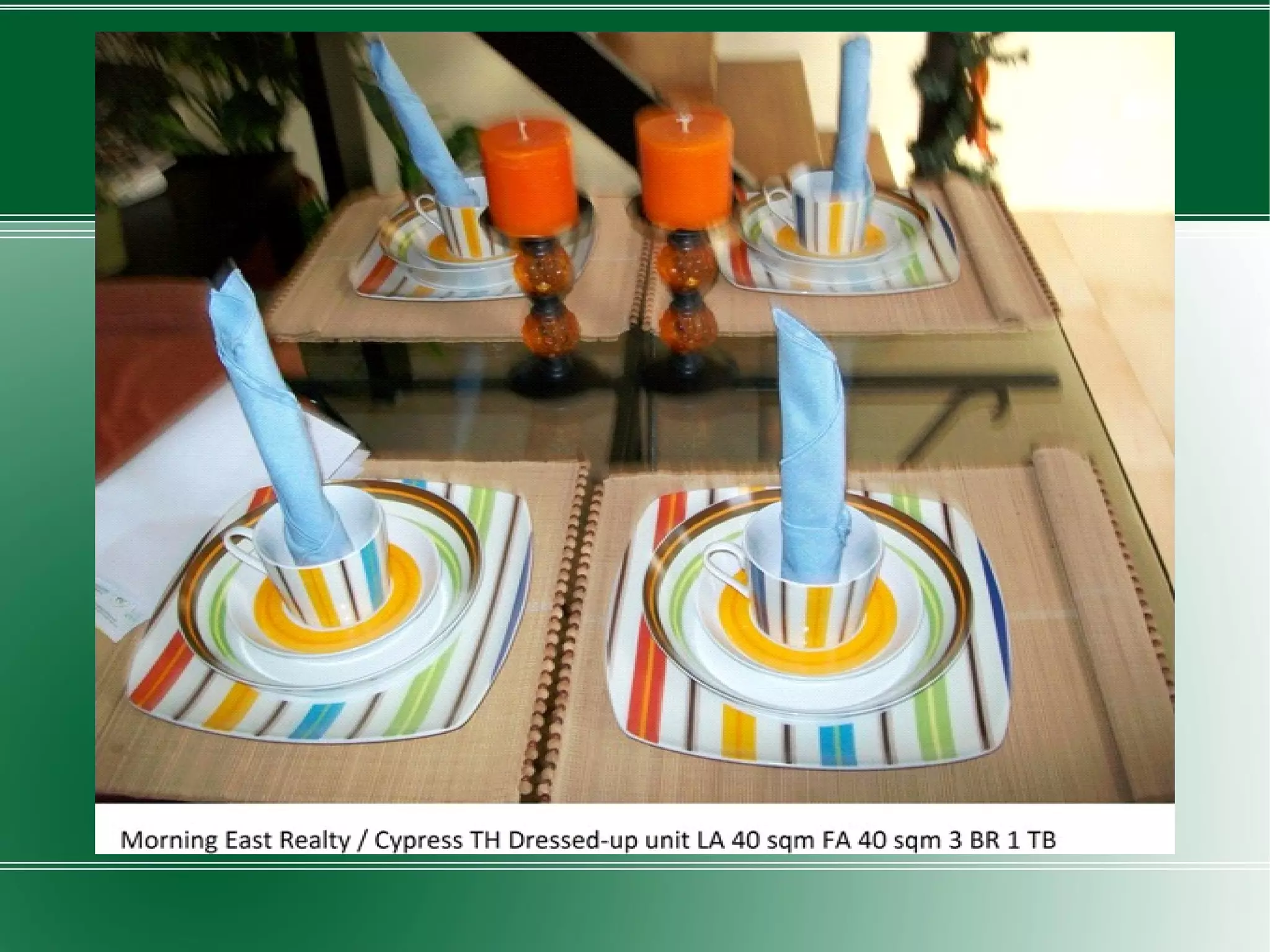 Cedar Residences in Carmona, Cavite | PPT