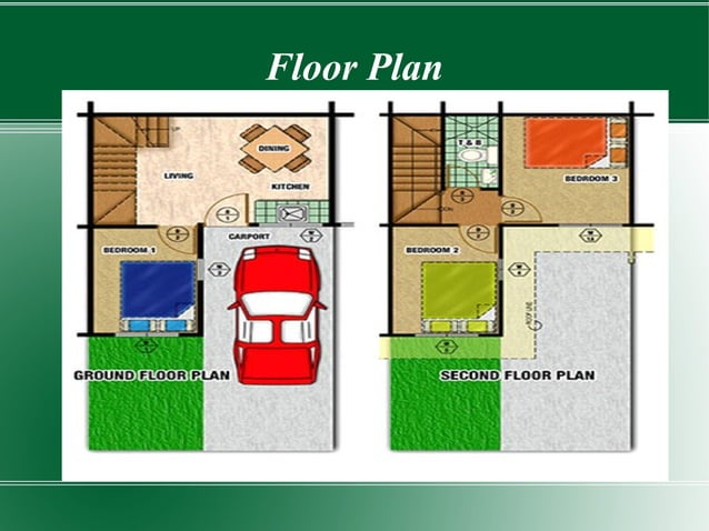 Cedar Residences in Carmona, Cavite | PPT