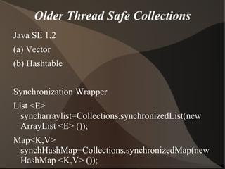 Multithreading Concepts | ODP