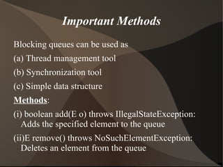 Multithreading Concepts | ODP