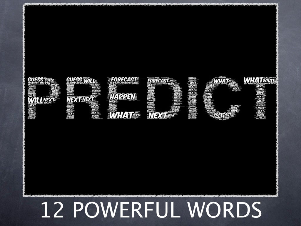 12 Powerful Words 12-powerful-words
