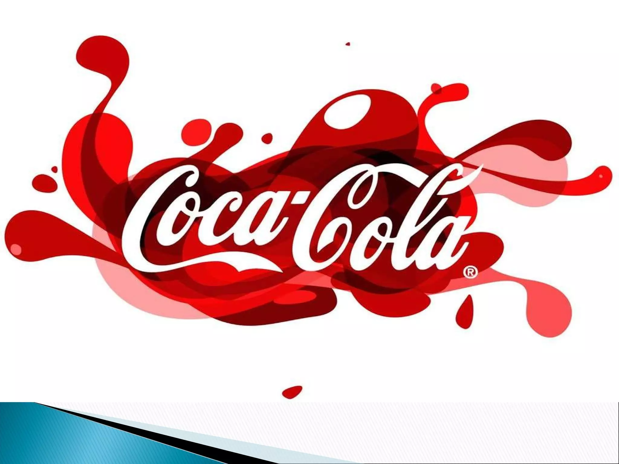 Target market and market segmentation of Coca-Cola | PPT