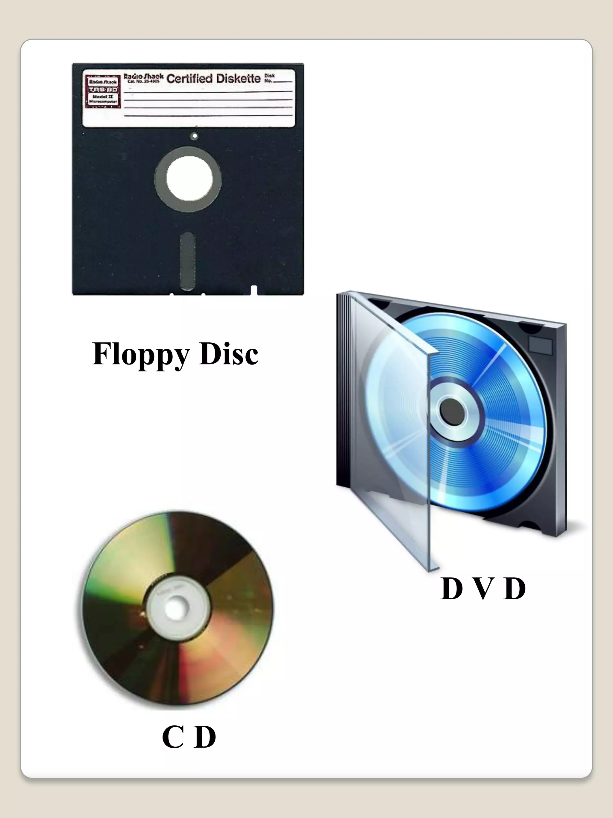 OUTPUT DEVICES | PPSX