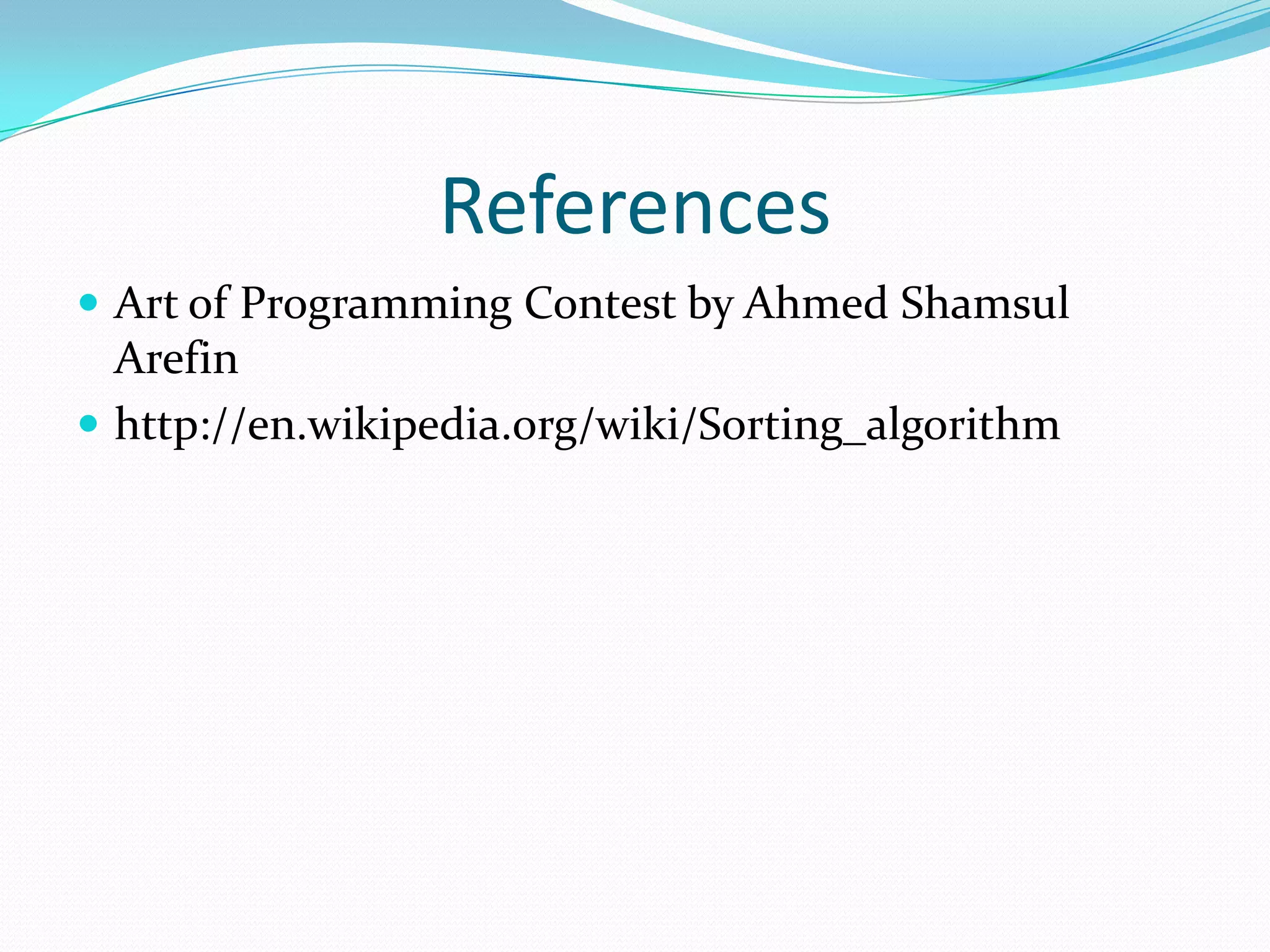 Presentation | PPTX | Programming Languages | Computing