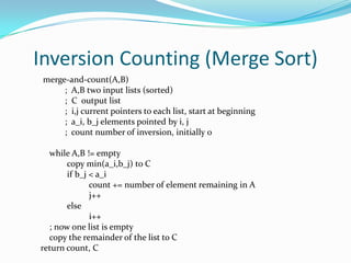 Presentation | PPTX | Programming Languages | Computing