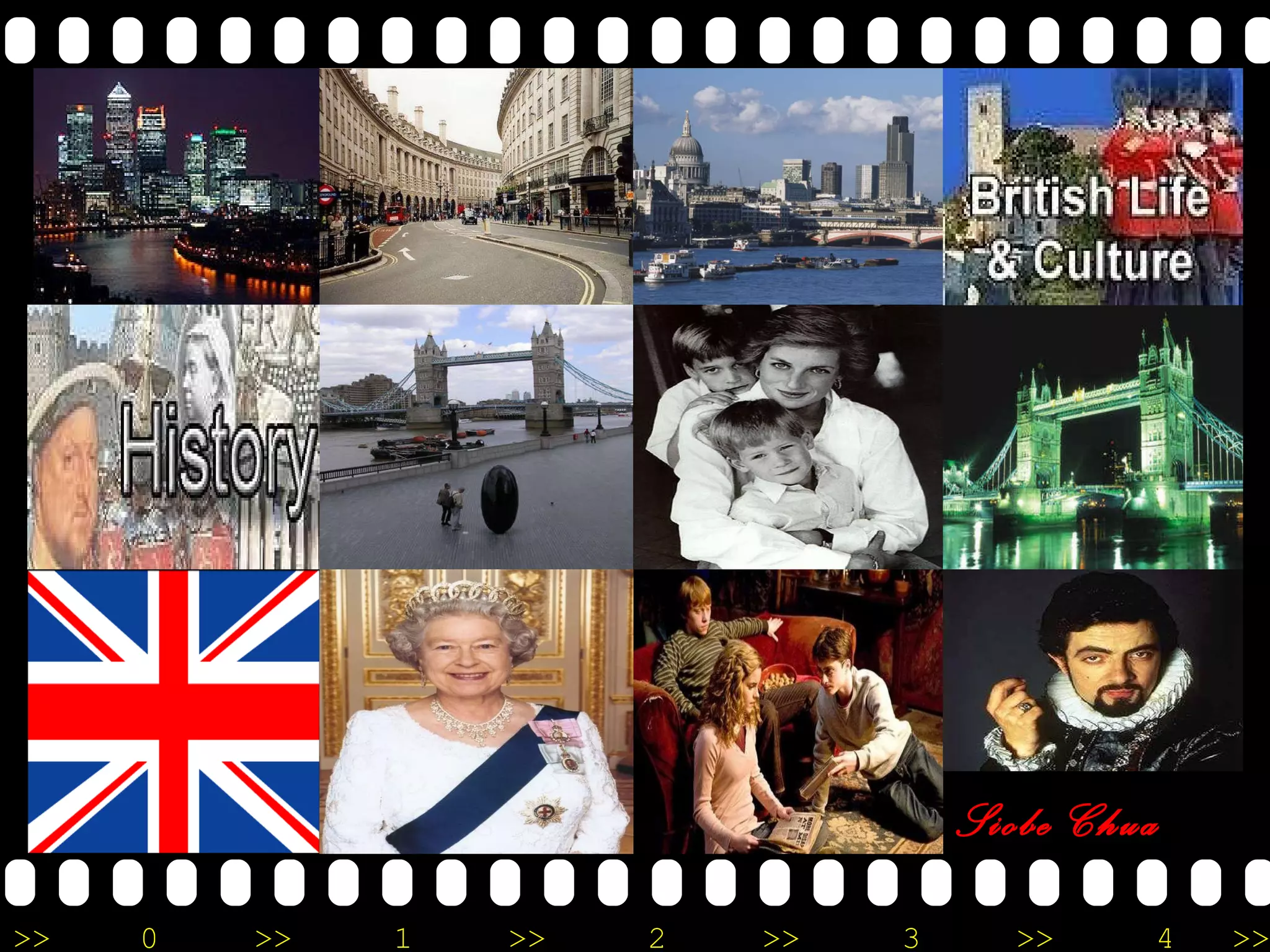 United Kingdom | PPT