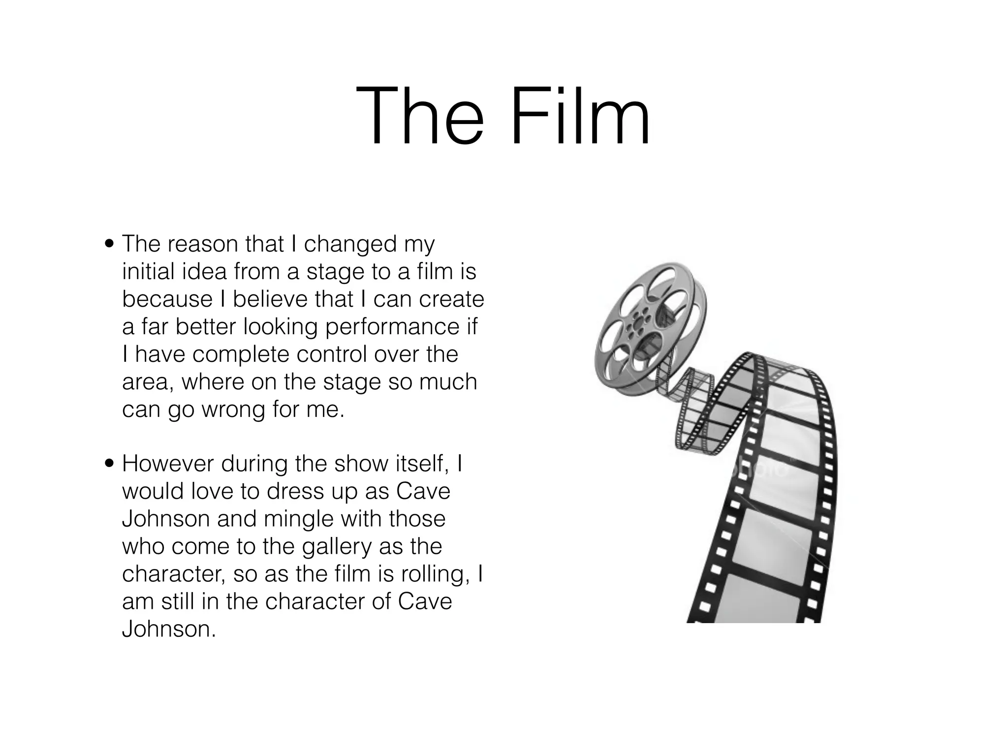 Aperture Science: Cave Johnson | PDF