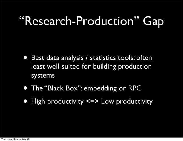 Data Analysis and Statistics in Python using pandas and statsmodels | PDF | Programming ...