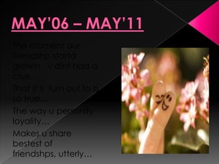 Presentation_KANIKA | PPT