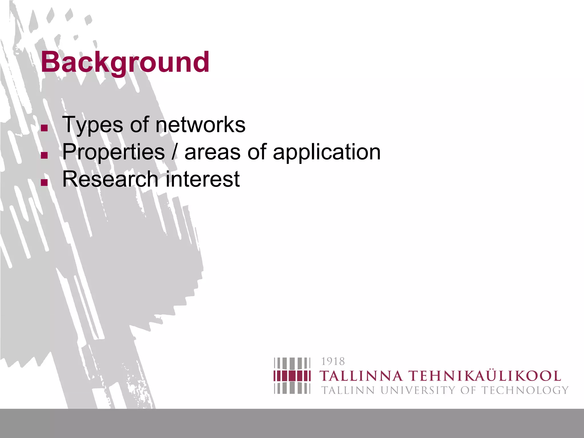 Visualization Of Evolutionary Cascades Of Messages Using Force Directed Graphs Ppt