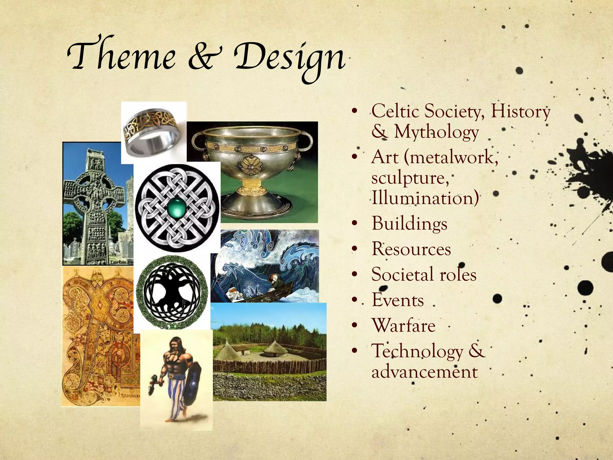 Board Game Presentation | PPT