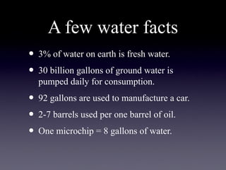 Water Bottle | PPT