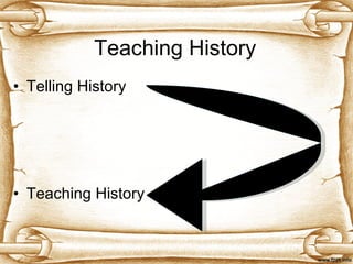 Presentation | PPT