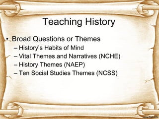 Presentation | PPT