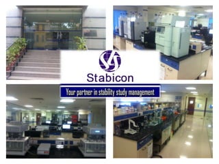 Stabicon | PPT