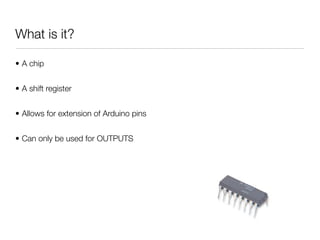 PISO shift register | KEY
