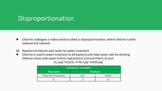 Presentation - 11 Group 17 a level chem.pdf