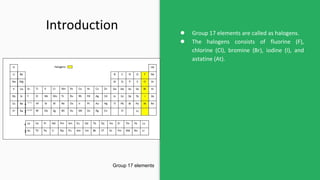 Presentation - 11 Group 17 a level chem.pdf