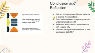 Introduction to Philosophy of Human Person | PPT