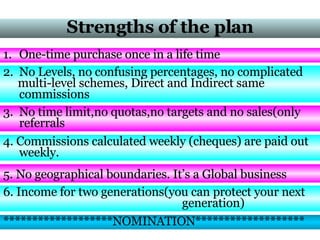 Presentation | PPT | Currencies | Economy
