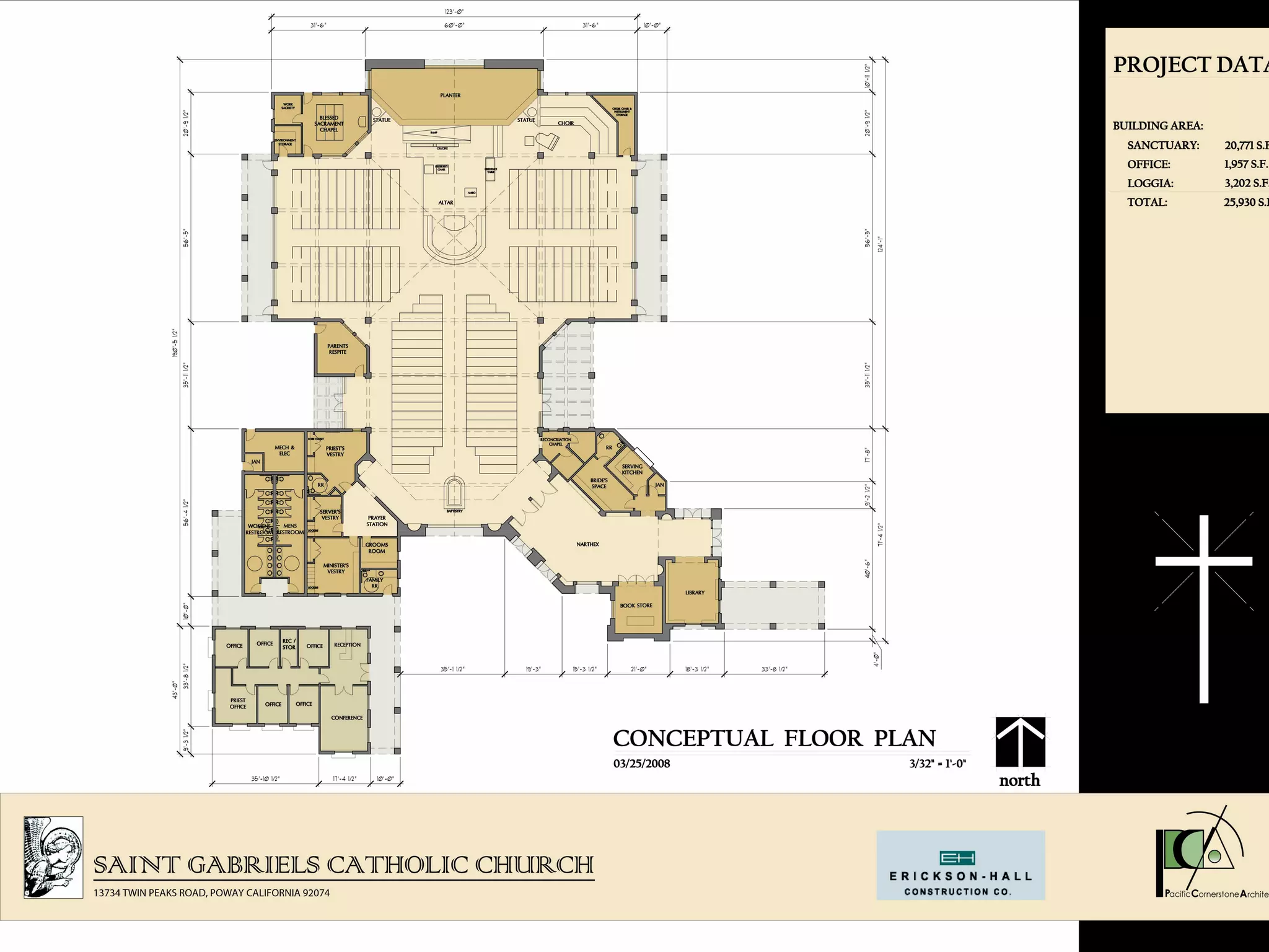 Saint Gabriels Catholic Church Presentation | PPT