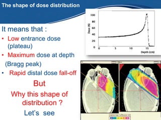 proton therapy | PPTX