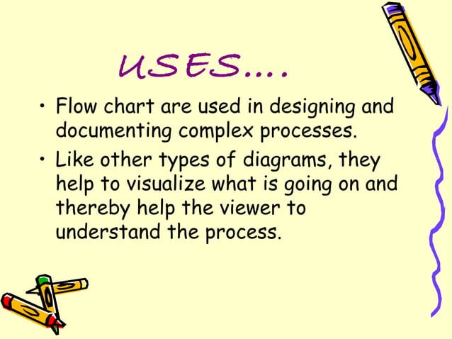 flowcharts | PPT