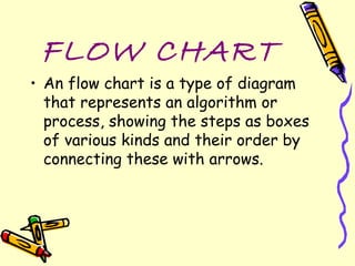 Flowcharts | PPT
