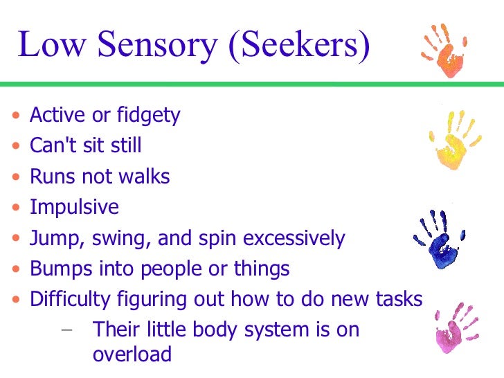 Auditory sensory overload - healingkiza