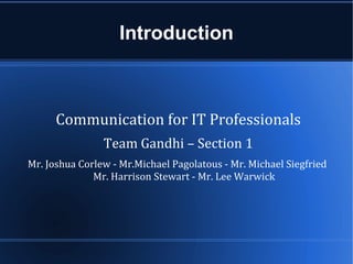 Digital Solutions Powerpoint | ODP | Web Conferencing | Computer Software and Applications