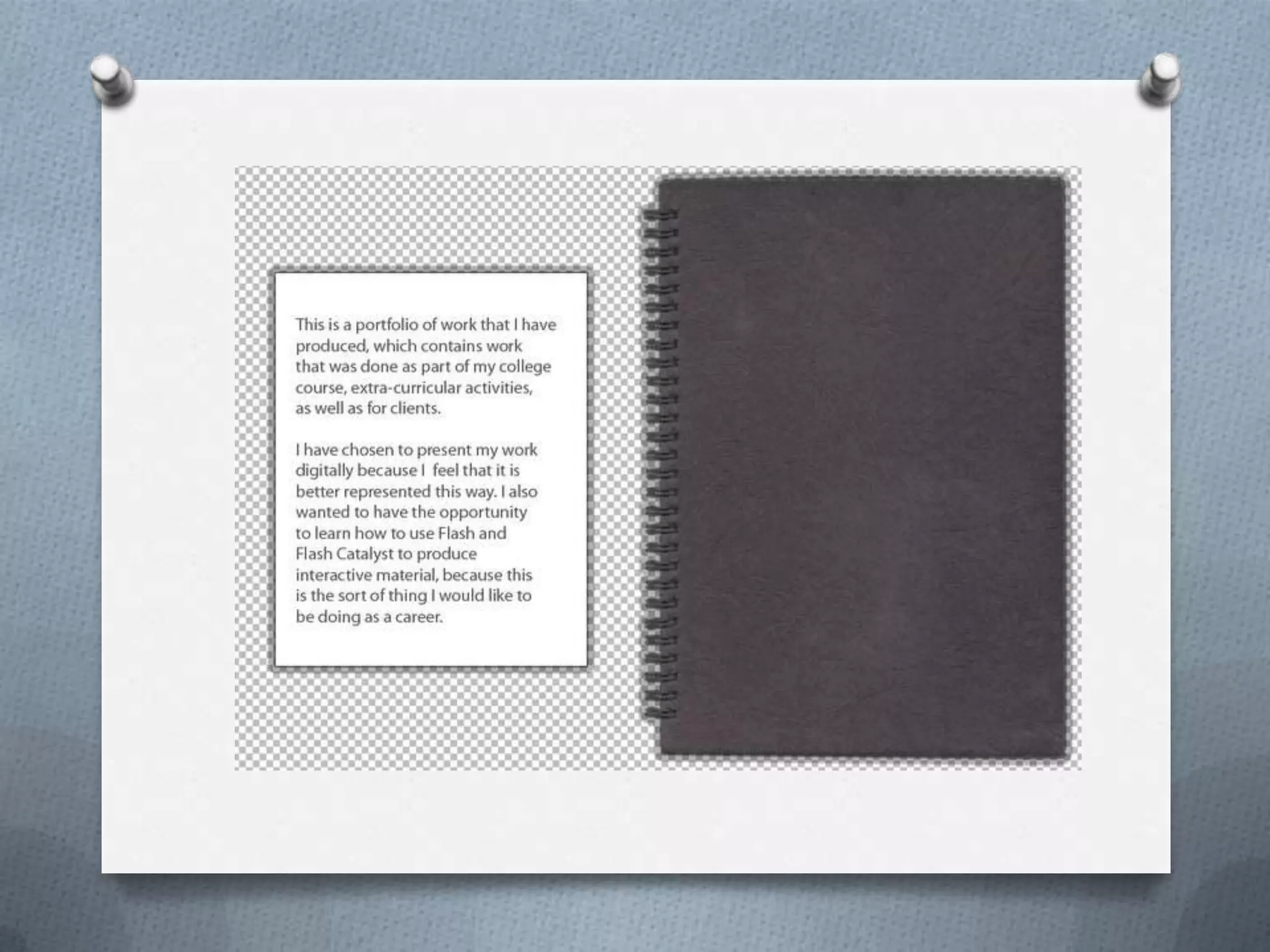 Extended Project Presentation | PPTX