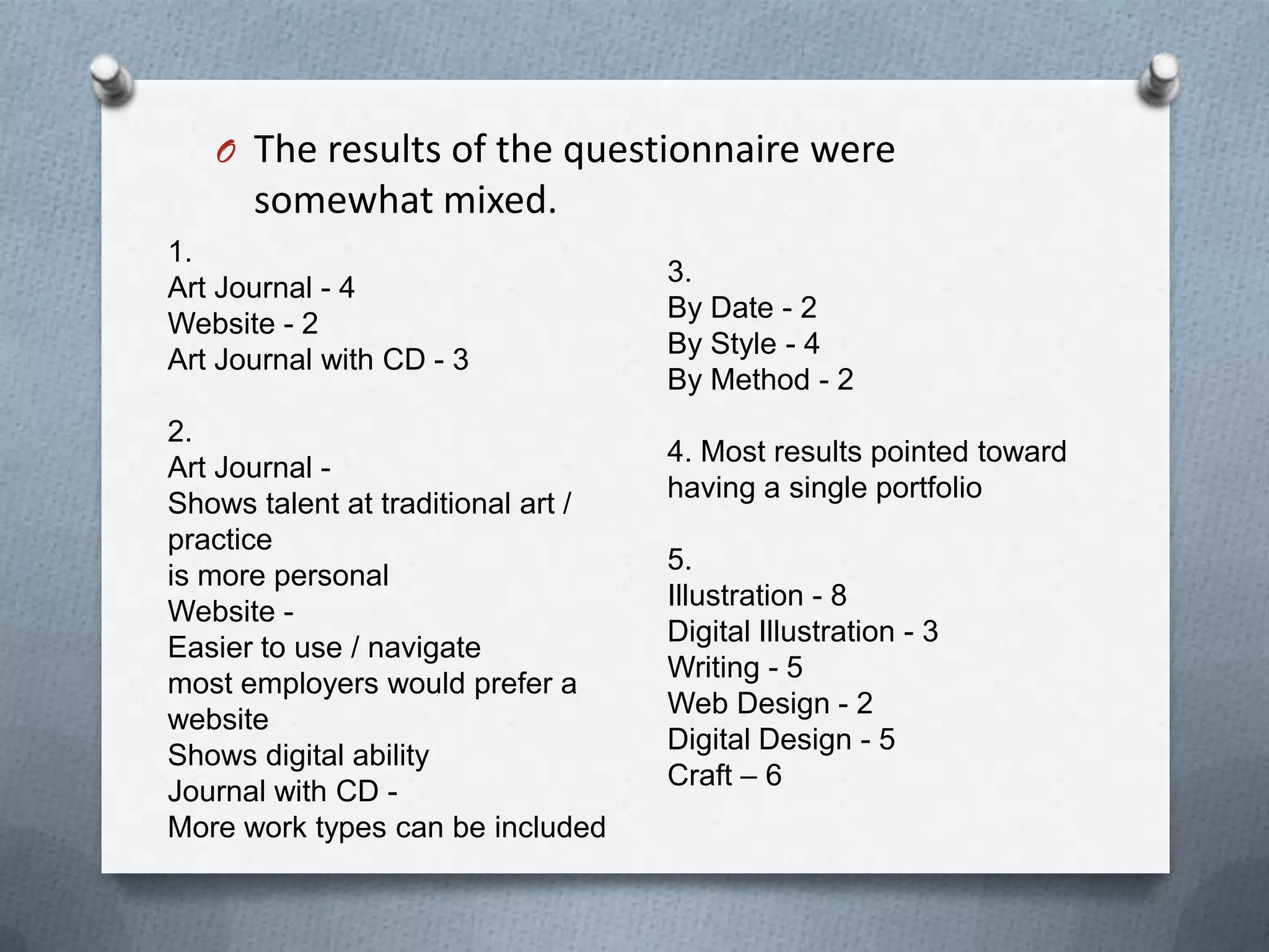 Extended Project Presentation | PPTX