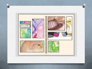 Extended Project Presentation | PPTX