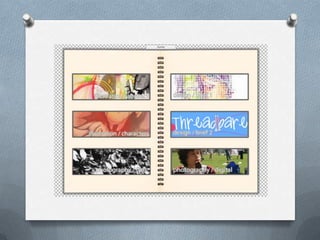 Extended Project Presentation | PPTX