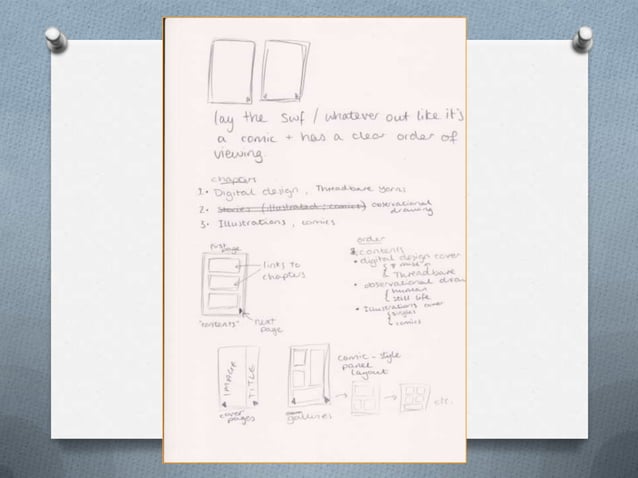 Extended Project Presentation | PPTX