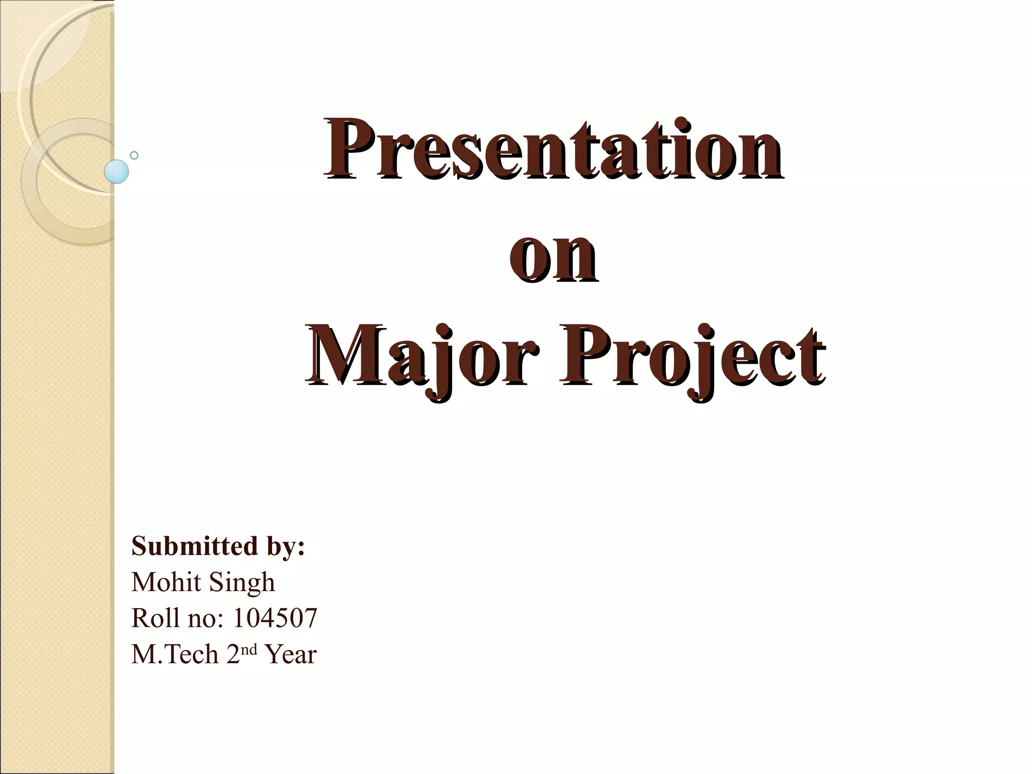 Cloud Computing And Android Ppt Computing Technology And Computing