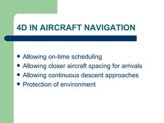 An intro to 4D | PPT