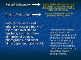 Presentation 1 | PPT | Education