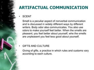 Space and Time | PPTX