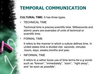 Space and Time | PPTX