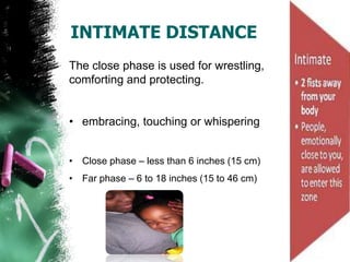 Space and Time | PPTX