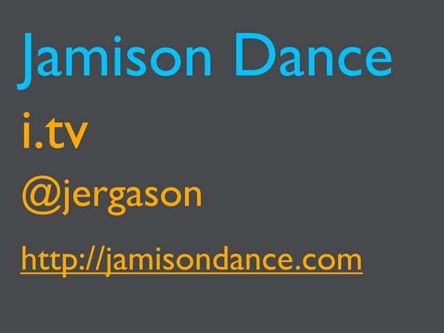 Machine Learning in JavaScript | PPT