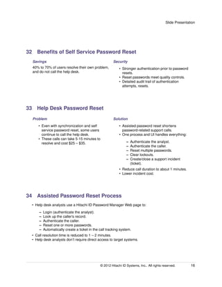 Password Manager: Detailed presentation | PDF