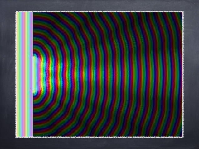 Diffraction & Double Slit Experiment | PDF