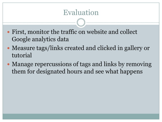 Apple Presentation | PPT