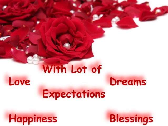 Marriage Presentation | PPT