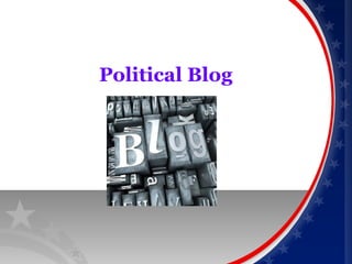 POLITICAL BLOG | PPT