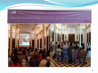 CKS Presentation ជាភាសាខ្មែរ | PPT